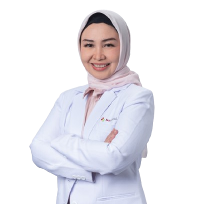 Booking dan Jadwal dr. Ika Dewi Mayangsari, Sp.THT-KL (K)